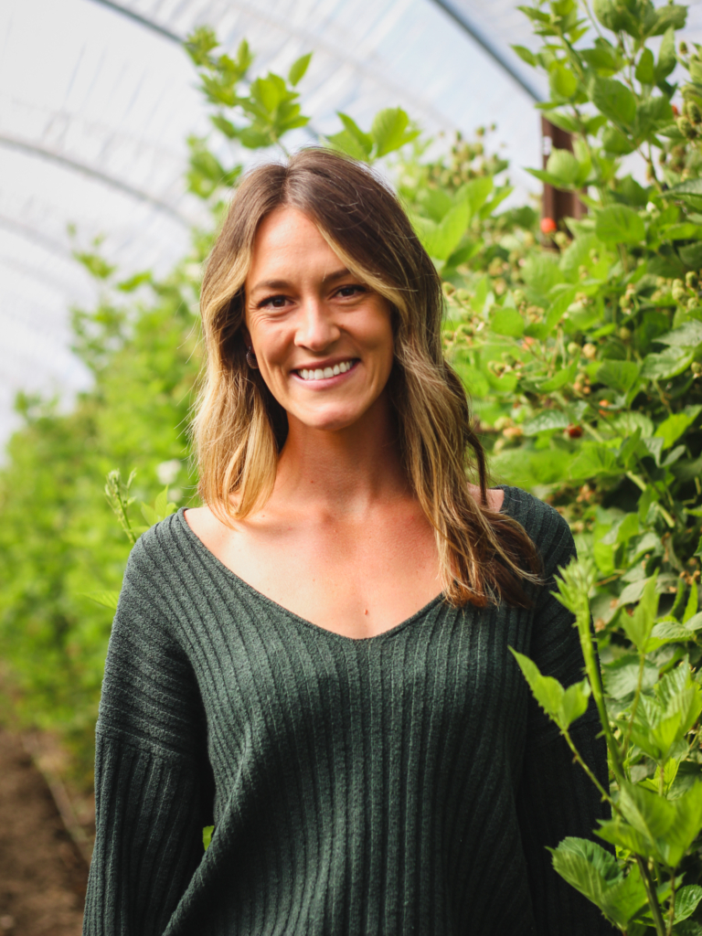 Our Team - Talley Farms Box