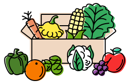 How It Works - Talley Farms Box